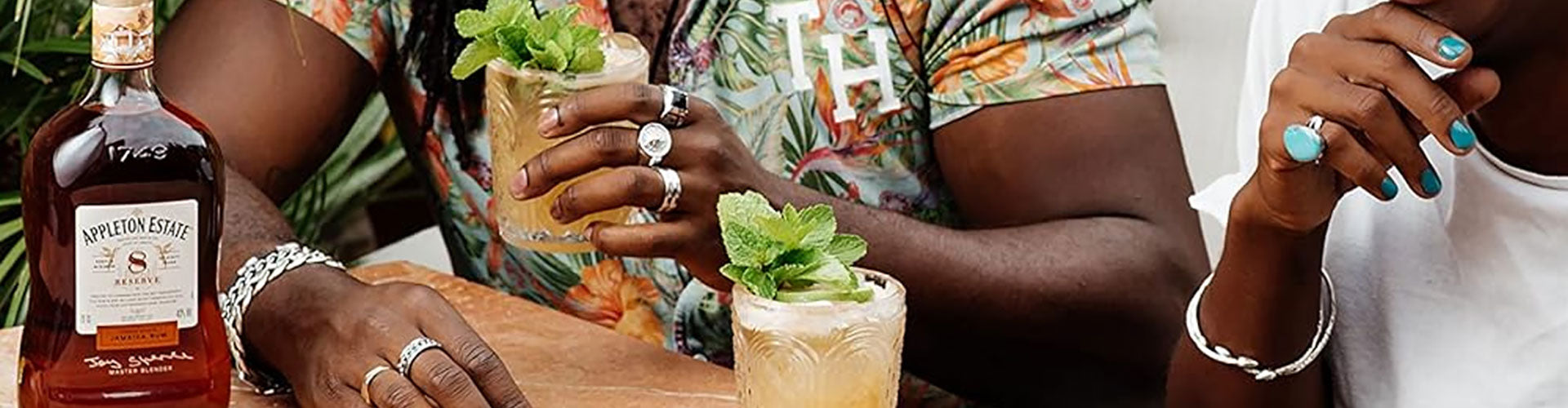 How To Drink Rum, Guide To Enjoying This Timeless Spirit - Secret ...