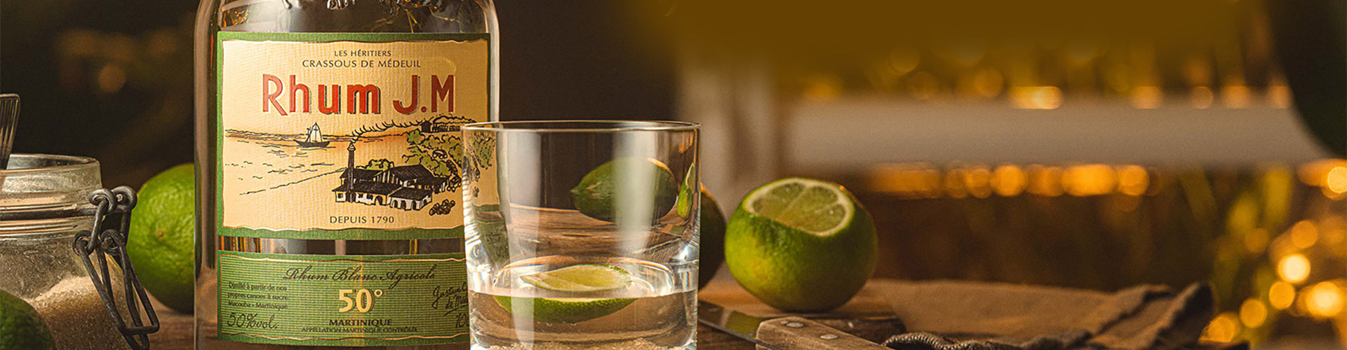 Rhum Agricole, A Diverse, Distinctive & Delicious Spirit - Secret ...