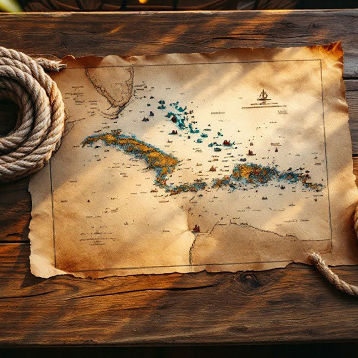 Exploring Key Rum Regions And Countries - Secret Bottle Shop