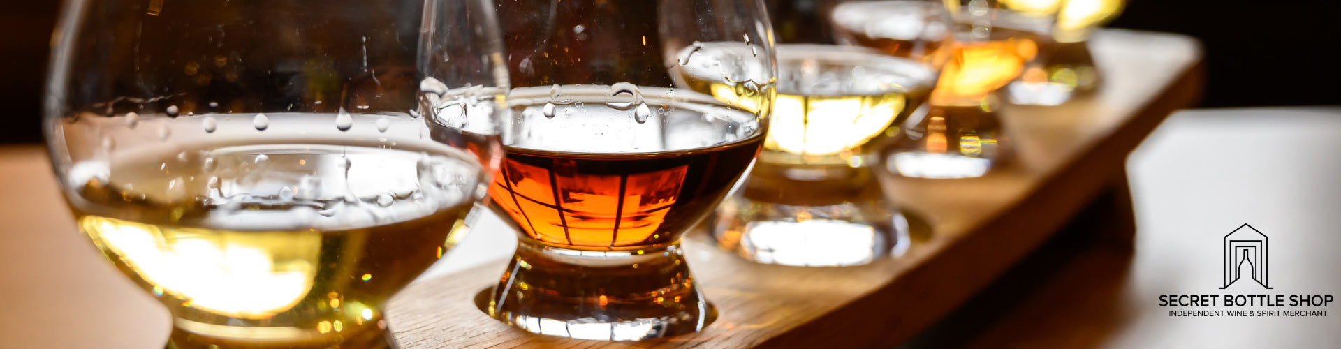 ‘Whiskey’ or ‘Whisky’? The Key Differences Explained - Secret Bottle Shop