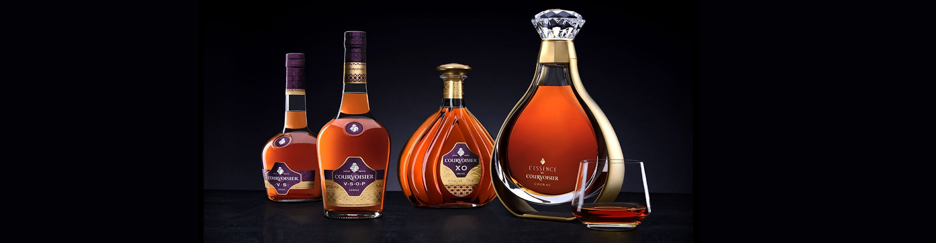 Types Of Brandy, A Complete Guide To Cognac, Armagnac & More - Secret ...