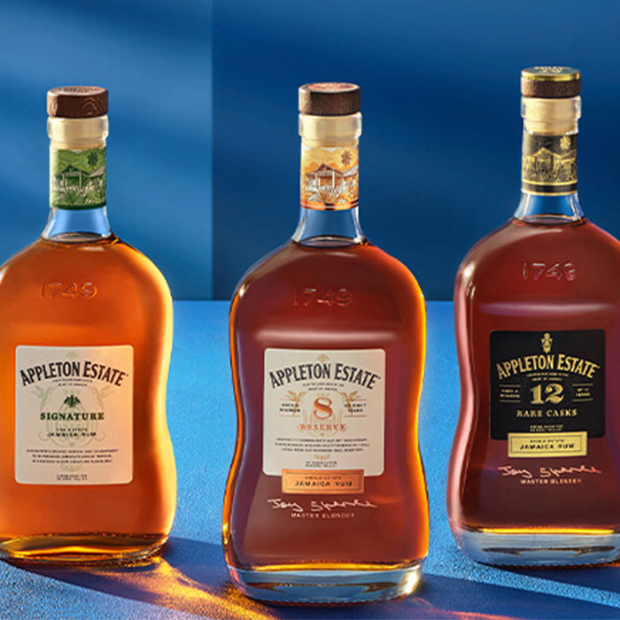 The Different Types Of Rum, A Complete Guide - Secret Bottle Shop