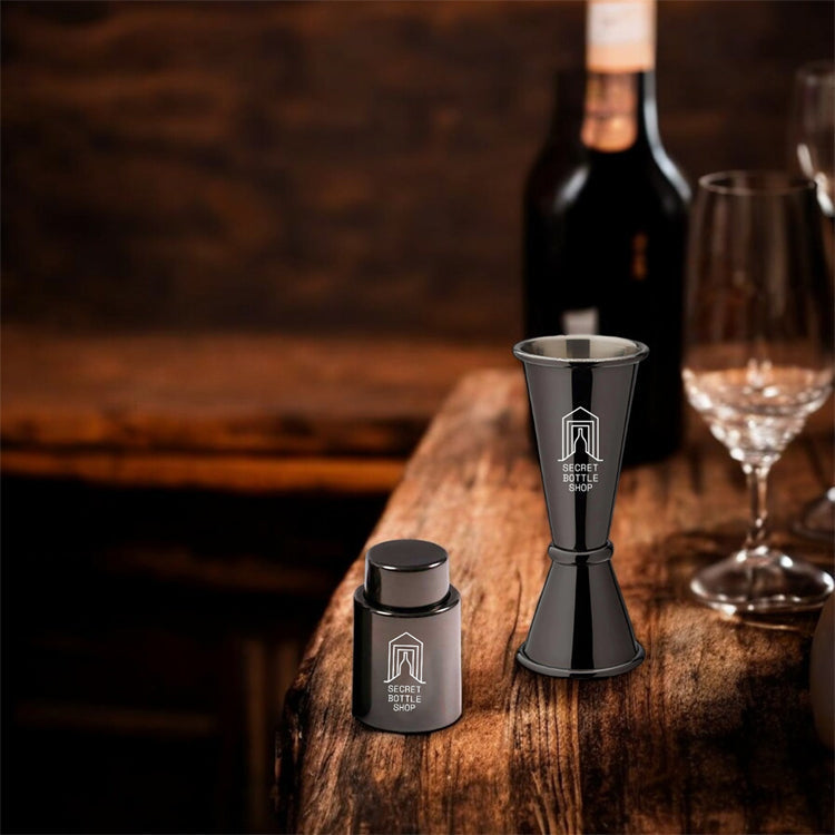 Barware & Accessories