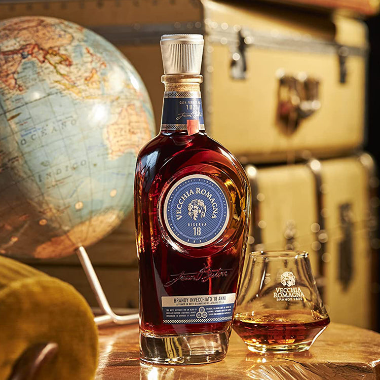 Explore Our Premium Brandy Collection | Next UK Delivery
