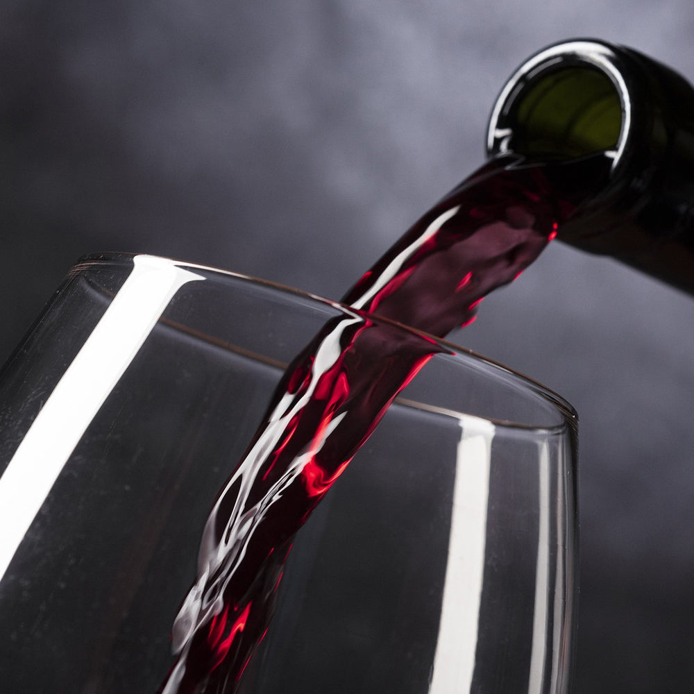 Chilean Wine | Wines From Chile | Secret Bottle Shop