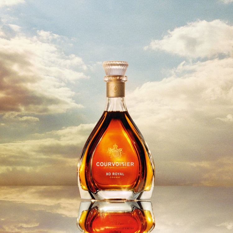 Explore Our Exclusive Cognac Collection