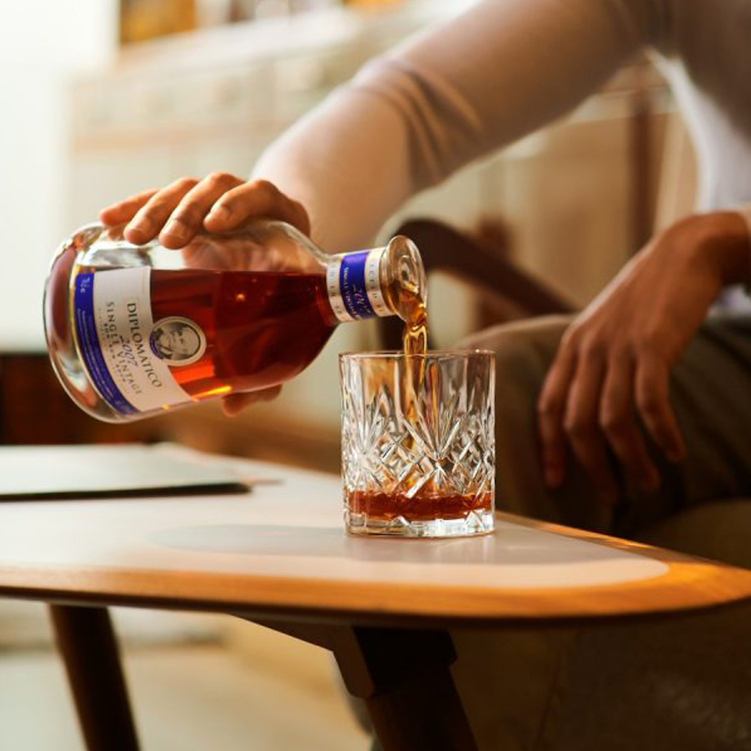 Aged Rum | Cask & Barrel Rums | Next Day Delivery