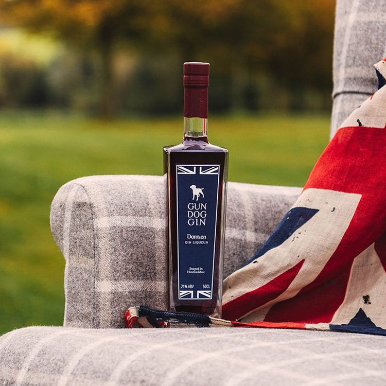 English Liqueurs, A Taste Of British Craft & Tradition