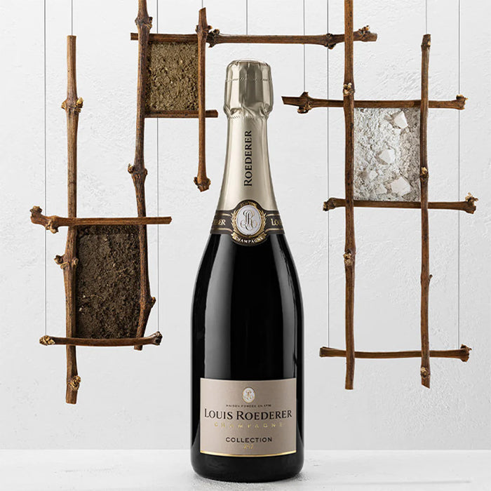 Louis Roederer Champagne | UK Next Day Delivery