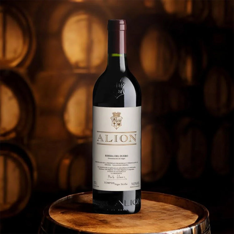 Tempranillo Wine, Buy Online Spain’s Signature Red Grape