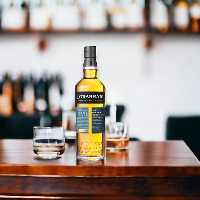 Torabhaig Whisky | Buy Isle Of Skye Single Malt Online – Fast UK Delivery