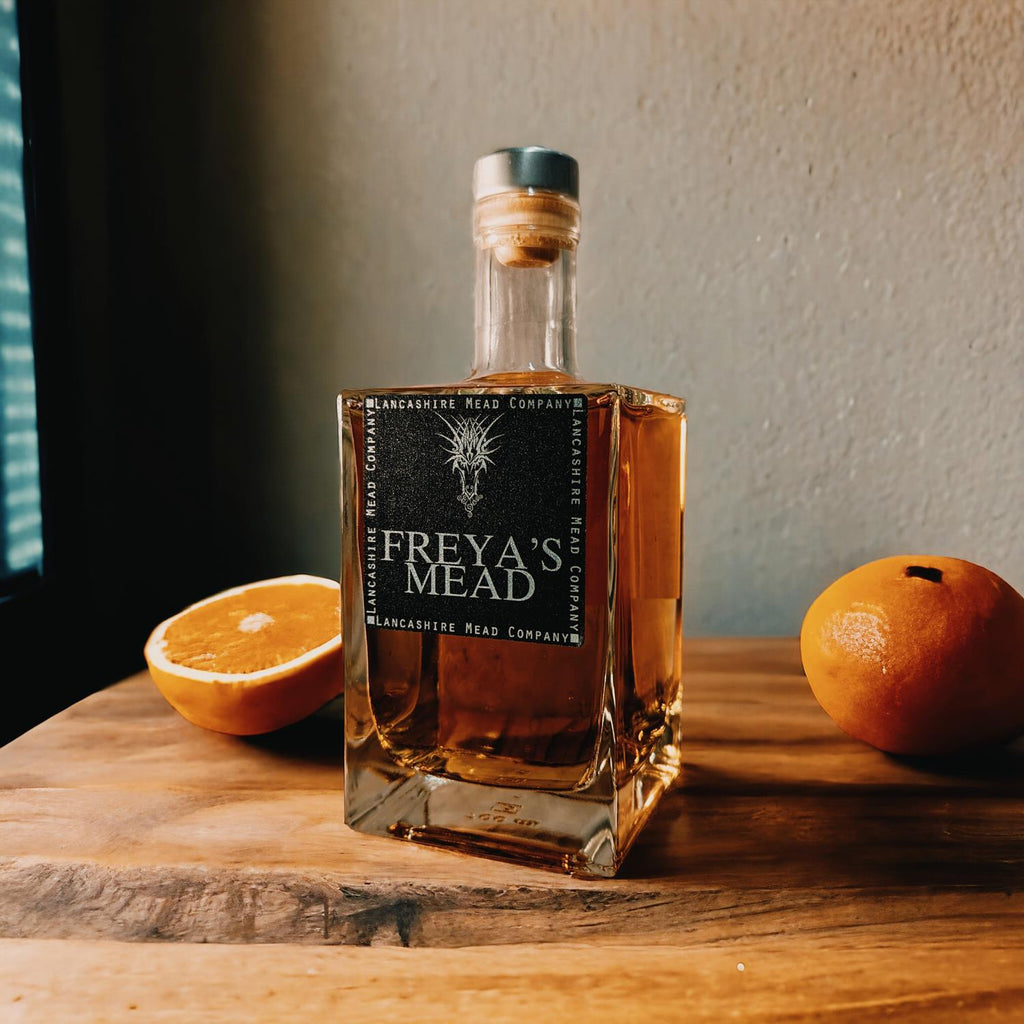 Buy Mead Wine, Discover A Collection Of Award Winning Meads