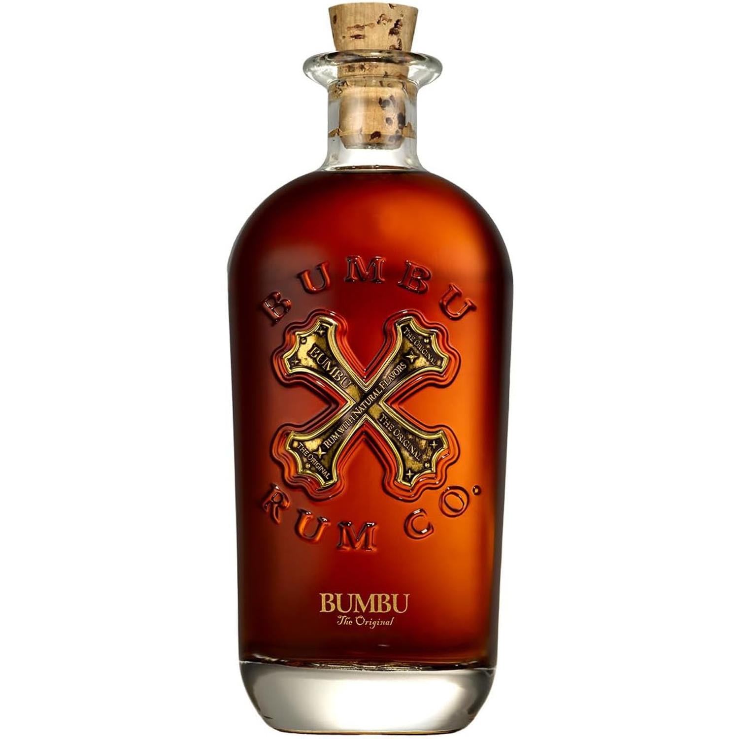 Bambu Rum | UK Next Day Delivery