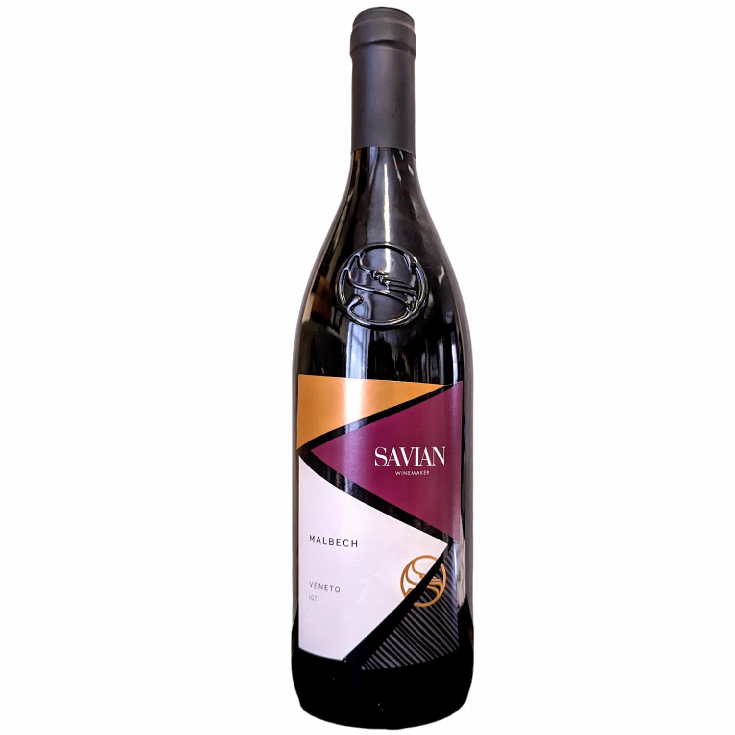 Savian Organic Malbec | Next Day Delivery
