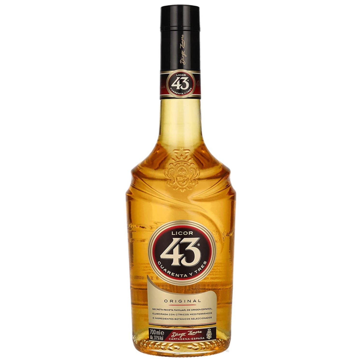 Licor 43 Original Liqueur | Next Day Delivery
