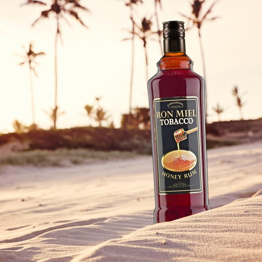 Top 24 Best Selling Rums For 2025 | UK Next Day Delivery