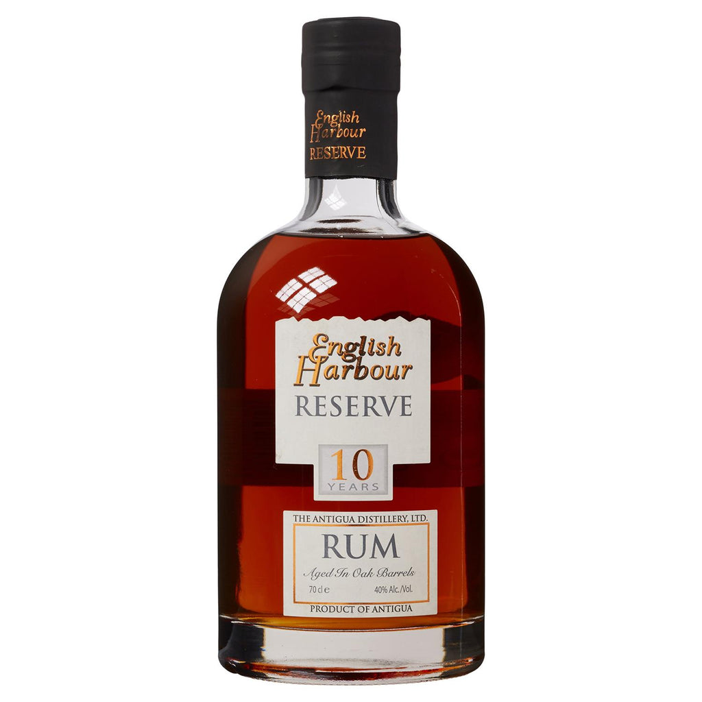 Top 12 Best Selling Rums | Next Day Delivery
