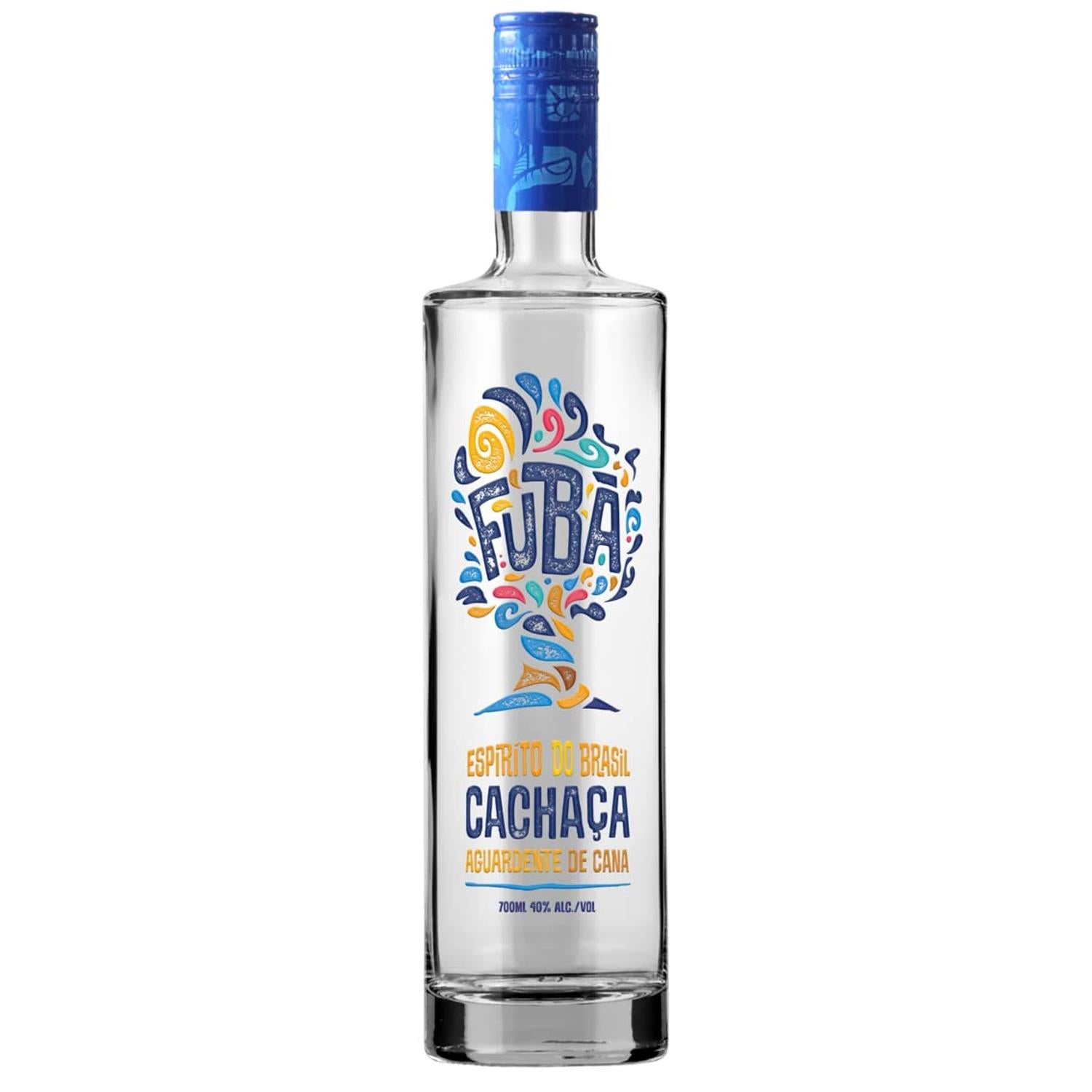 Fuba Cachaca | Next Day Delivery