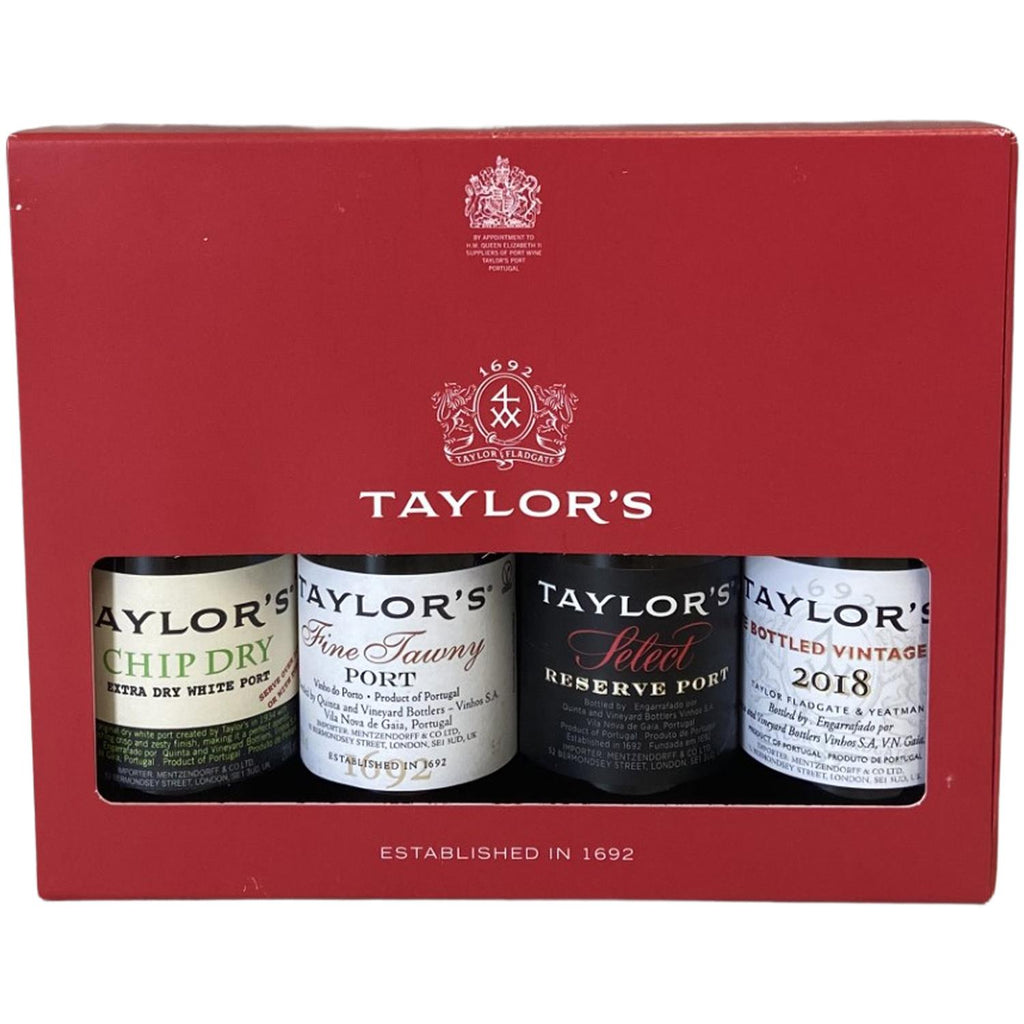 Port Gifts | Vintage Port Bottled & Boxed Gift Sets | Next Day Delivery ...