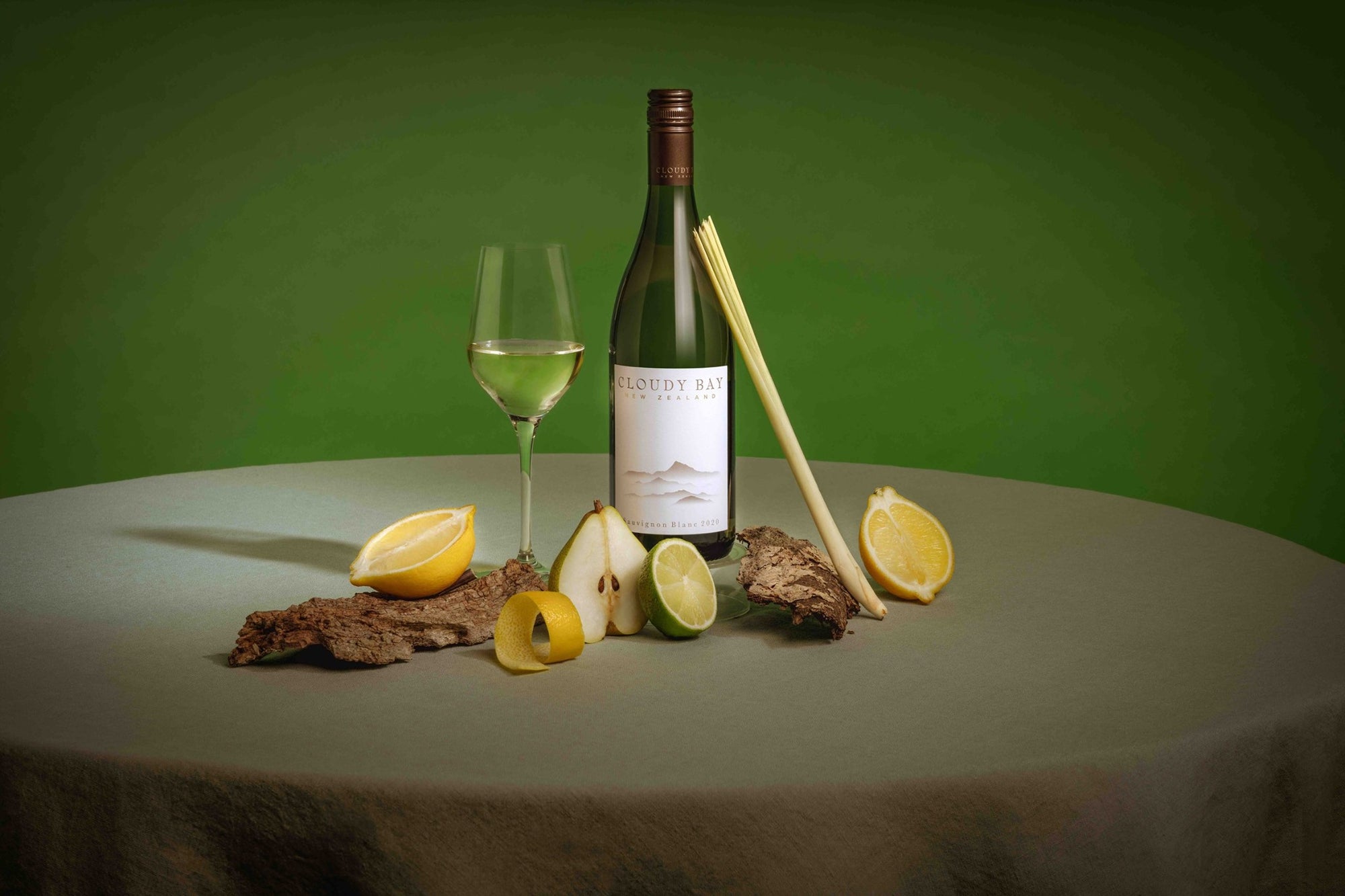 Bellingham Pear Tree Chenin Blanc | UK Next Day Delivery