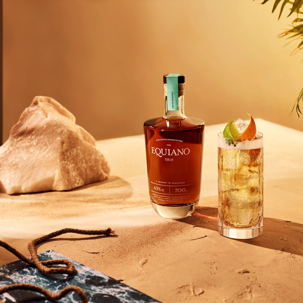 Project #173 Dubai Chocolate Rum | UK Next Day Delivery