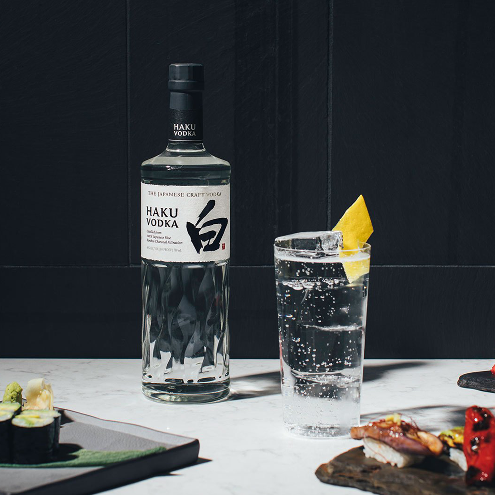 Dutch Barn Vodka | UK Next Day Delivery
