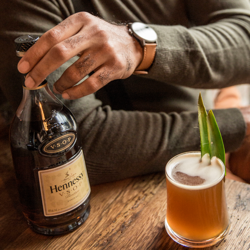 King Offa 30 Year Old Cider Brandy Mini | UK Next Day Delivery