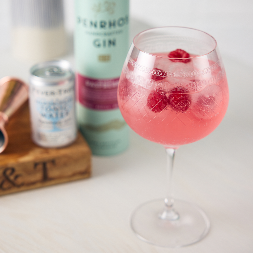 Wild Knapp Gin | UK Next Day Delivery
