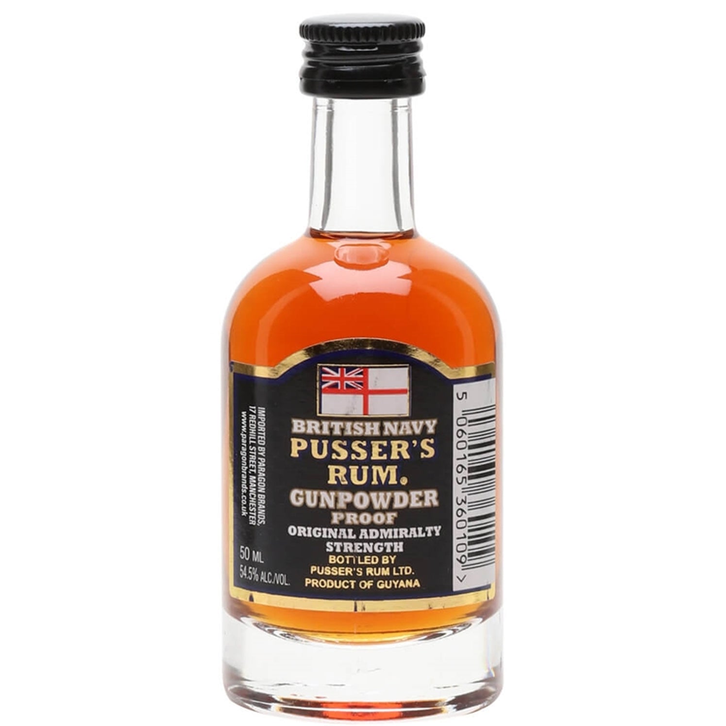 Pusser's Rum | Range Of Royal Navy Rum