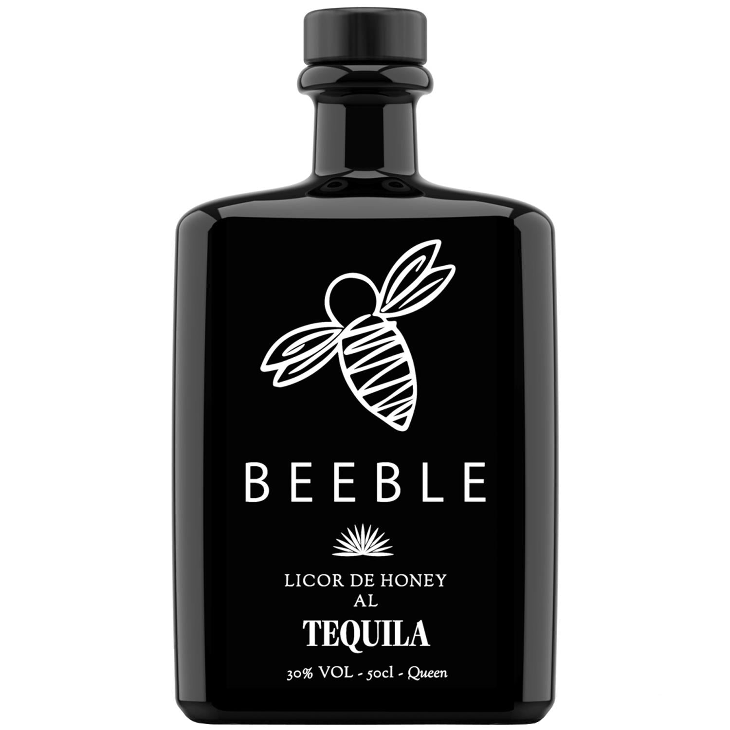 Beeble Honey Tequila | Next Day Delivery