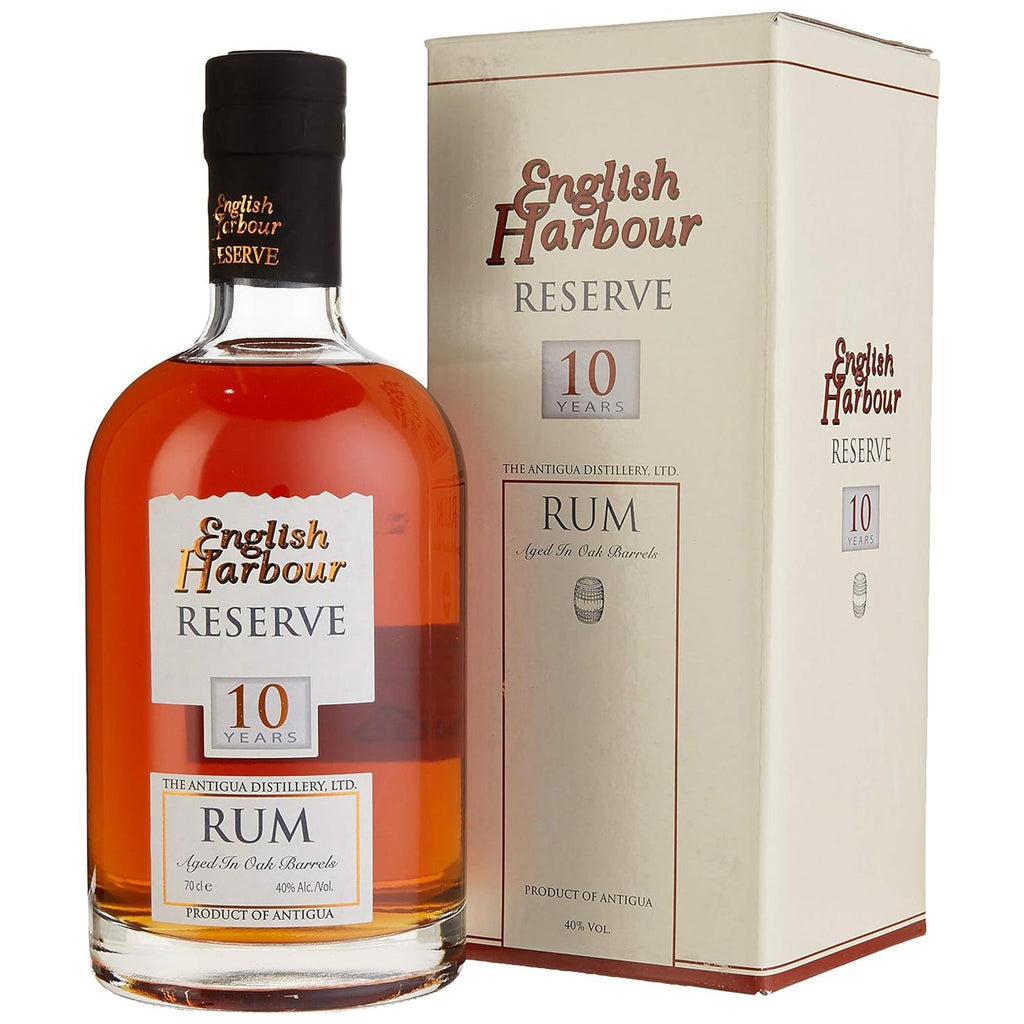 Top 12 Best Selling Rums | Next Day Delivery