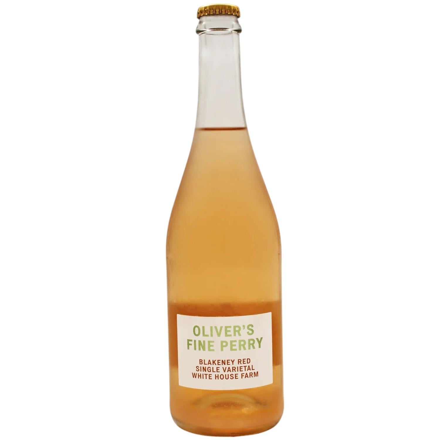 Oliver's Blakeney Red Perry | Next Day Delivery