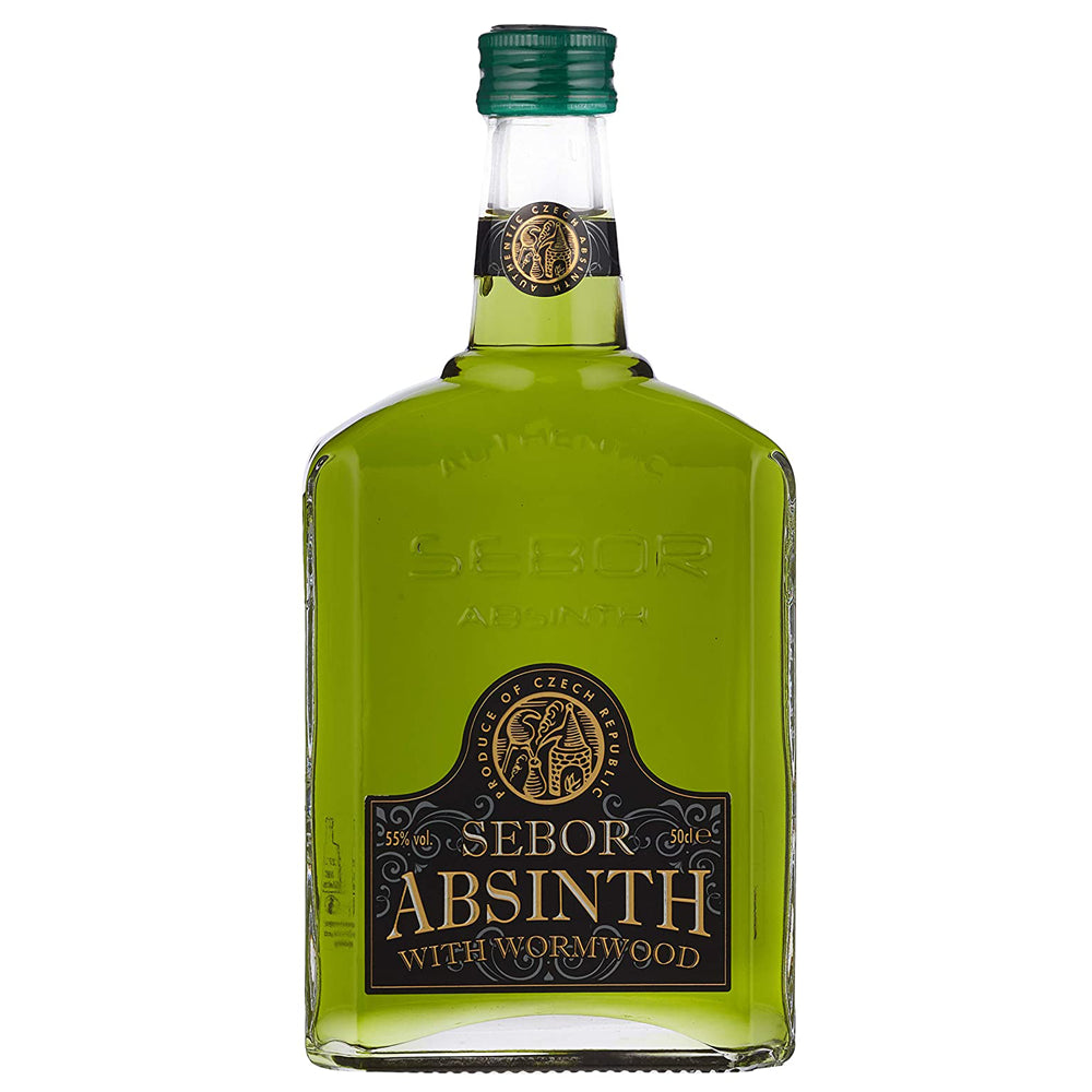 Sebor Absinthe | Next Day Delivery
