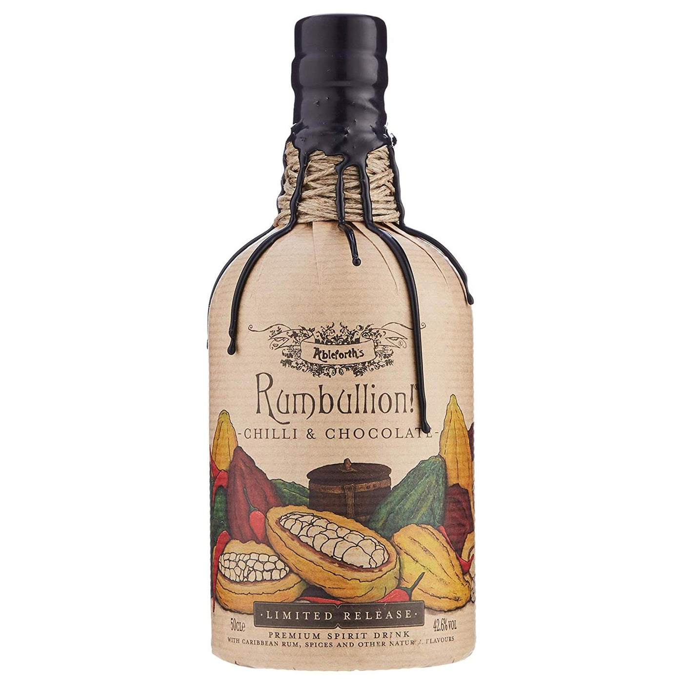 Ableforths Chilli & Chocolate Rumbullion | Next Day Delivery