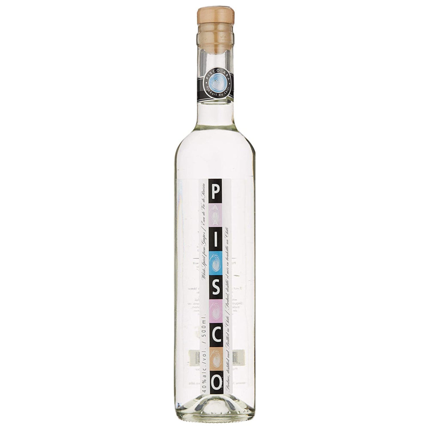Pisco Aba | Next Day Delivery
